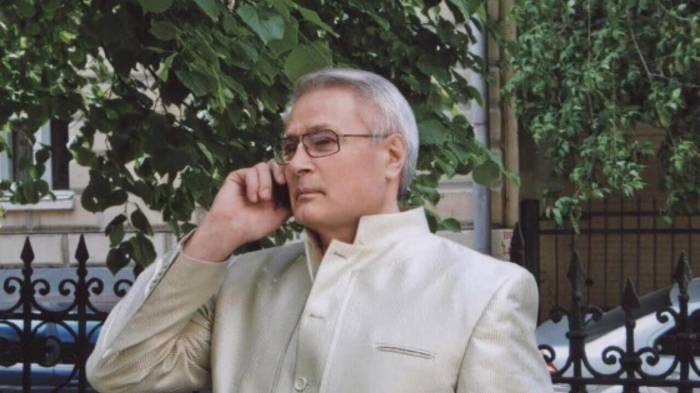 НАШ АЛЕКСАНДР