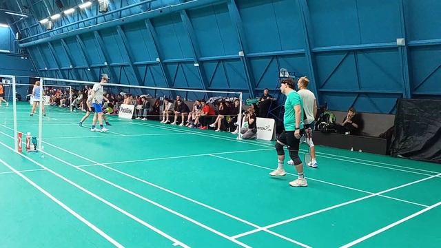 2025-04-05 / Турнир MDG / RSL / Муха А, Борсолюк Д vs Бреховских В, Черниченко А