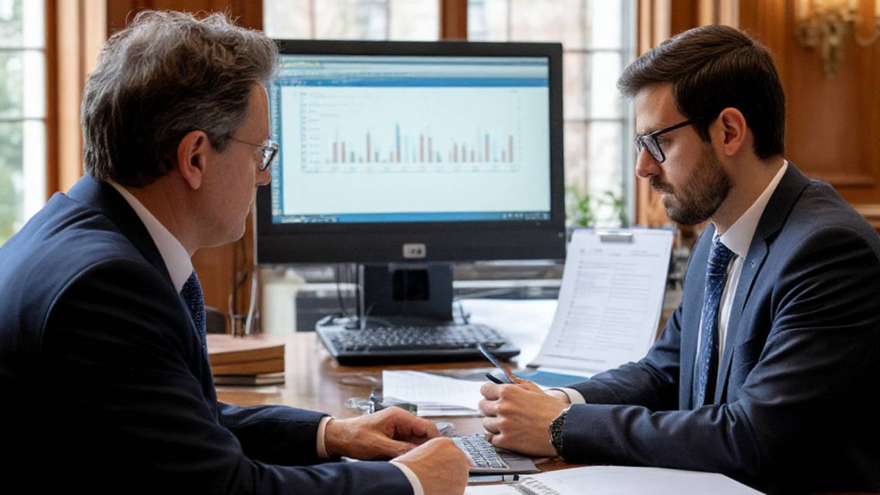 Внутренний контроль в учреждениях. Уже скоро...👮♂️