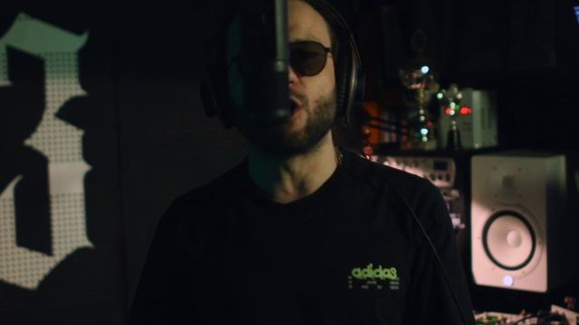 Сын Венеры - #тринадцатый (live)