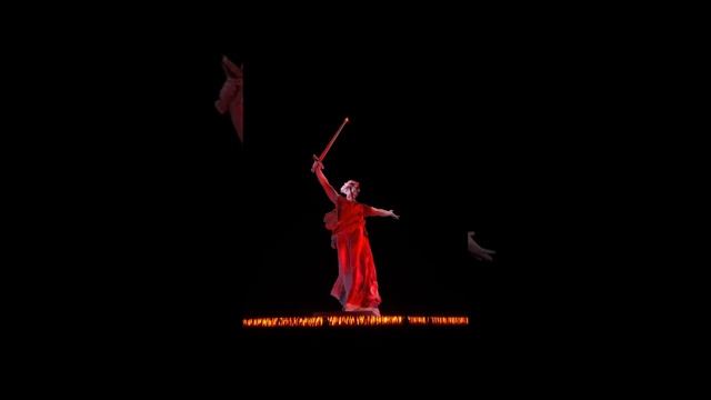 Я на пути к своей мечте.  Волгоград.