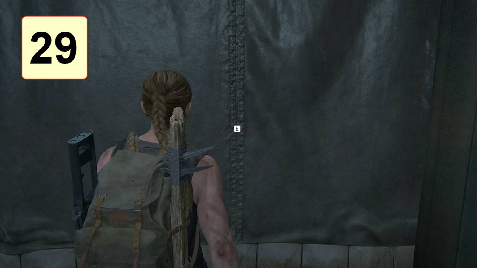 Прохождение ►The Last Of Us II◄【• Выпуск• #29】