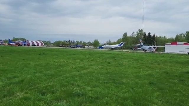 Попался на крючок