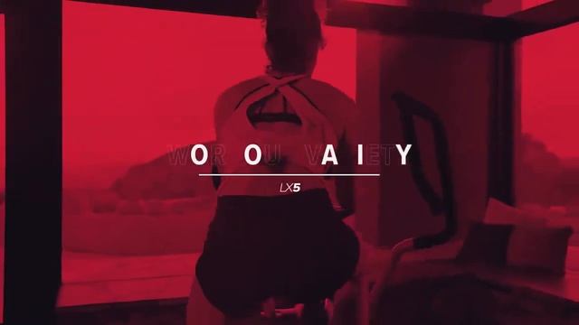 Bowflex® LateralX   LX5