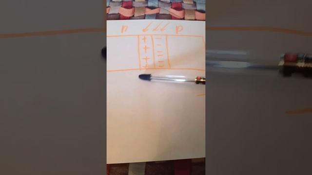 Вечный двигатель на солнечной батареи.