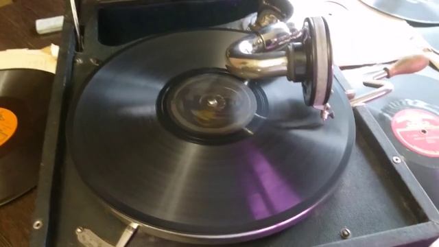 Бесаме Мучо 3_1