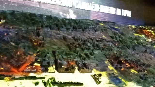 Волгоград. Музей победы