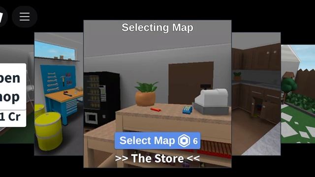 РОБЛОКС ПРЯТКИ 16 СЕРИЯ