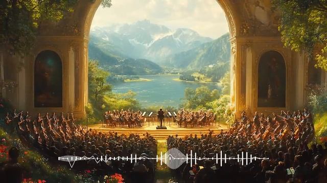 The Best of Vivaldi_ Experience the Power of Timeless Violin Mastery