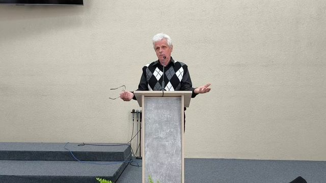 Проповедь "Планы и законы - это благо для нас или нет" Бр. Сергей / #Проповедь #Благовестие #ОЦХВЕ