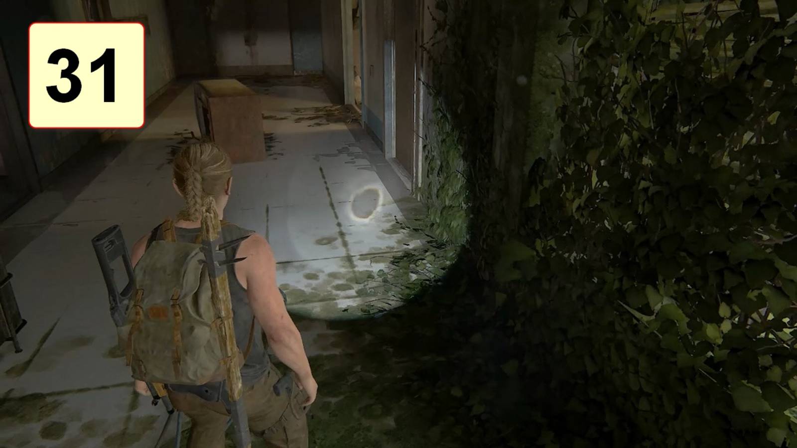 Прохождение ►The Last Of Us II◄【• Выпуск• #31】