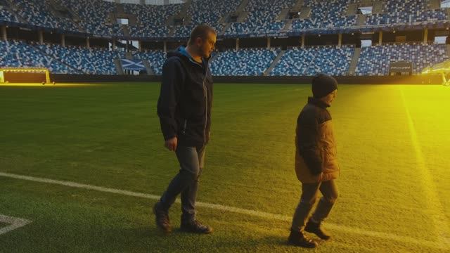 Документальный фильм "Особое отцовство"