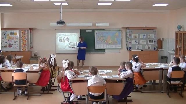 Открытый урок "Старинная женская работа"!