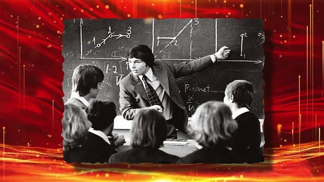 Видеопрезентация Школа №105