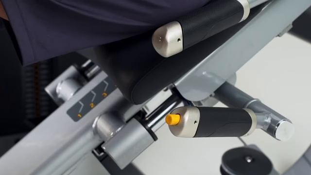 Голень машина Matrix Ultra Base Calf Extension G7 S77