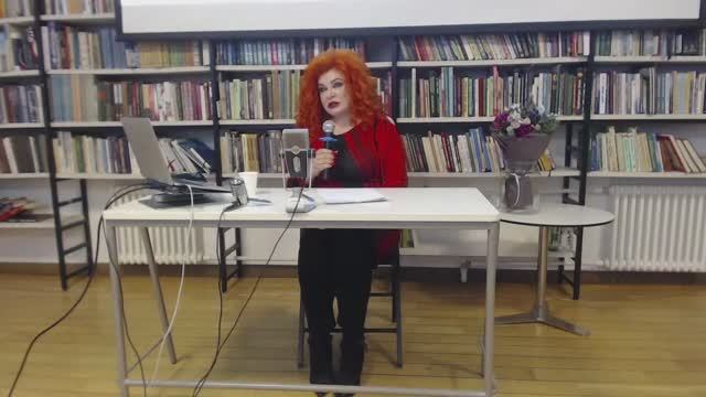 Отдельные консультации.