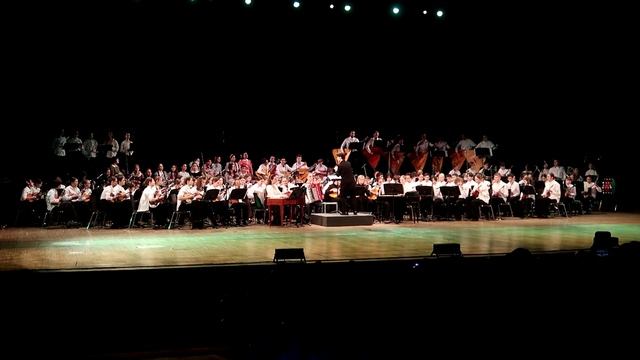 «Осенний сон»