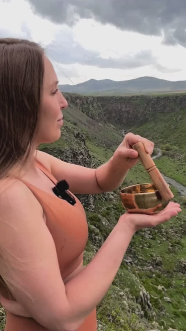 Ученики Экозвука - Александра Сафонова (Армения)