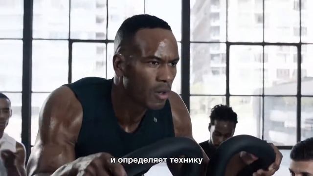 S Force AP Promo рус