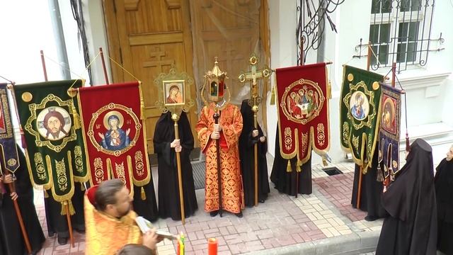 Жены Мироносицы