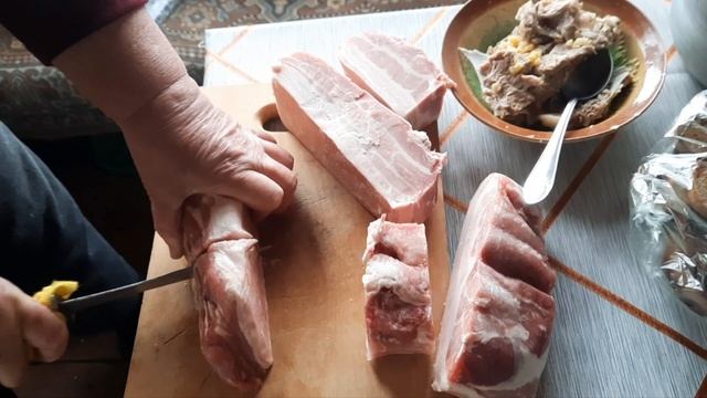 ВКУСНО И ВСЁ  ТУТ