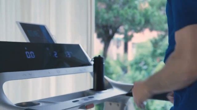 Беговая дорожка для домашнего использования Horizon Paragon X