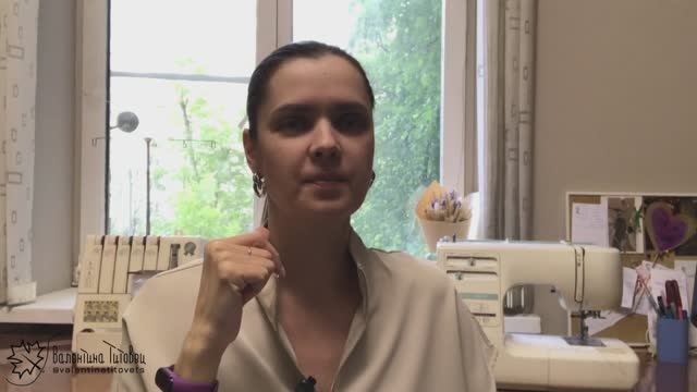 Курс «Пошив и трикотажа». 1 июня начинает обучение новая группа. Что из себя представляет курс