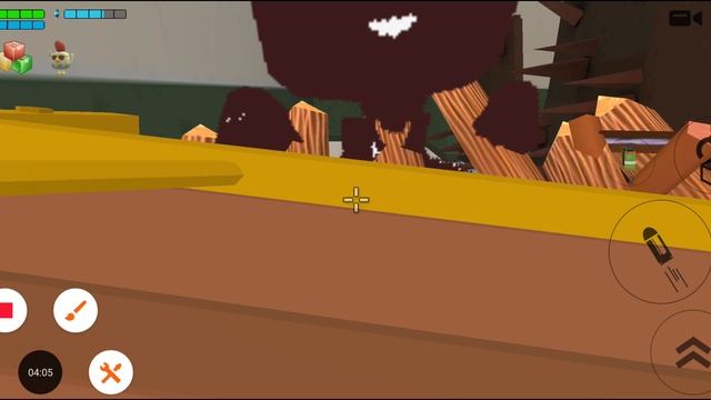 чикен миф 7 2 сезон 1 часть