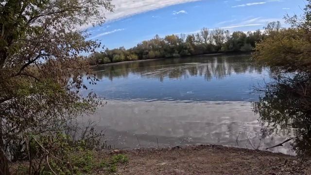 Артур для Андрэича  Велопоход, рыбалка, побег 2025-10-04