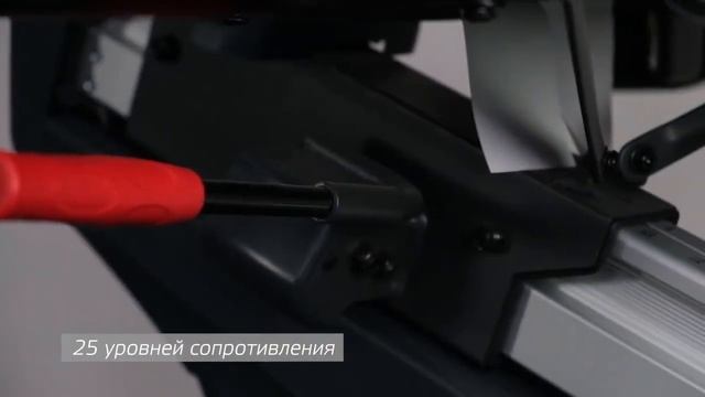 Горизонтальный велотренажер SCHWINN 570R