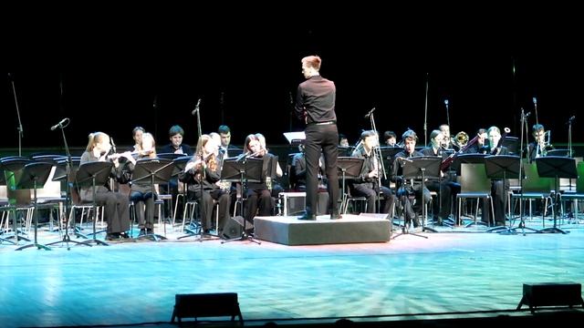 «В лесу прифронтовом»