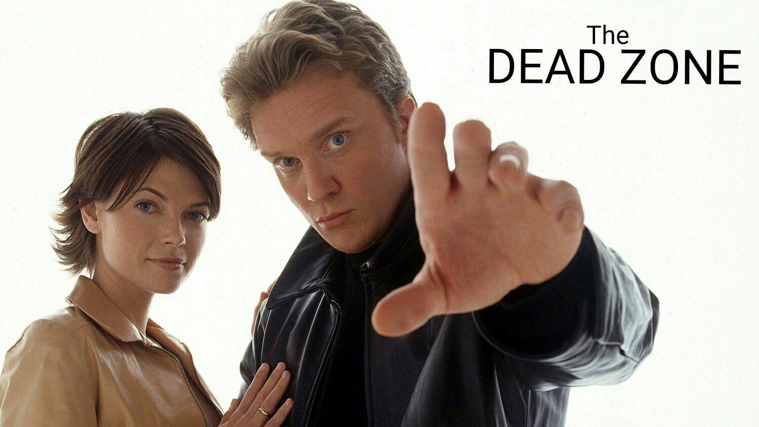 Сериал Мертвая зона - 1 сезон 8 серия / The Dead Zone