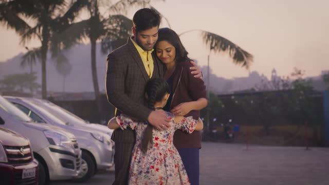 Имиджевый ролик канала Индия