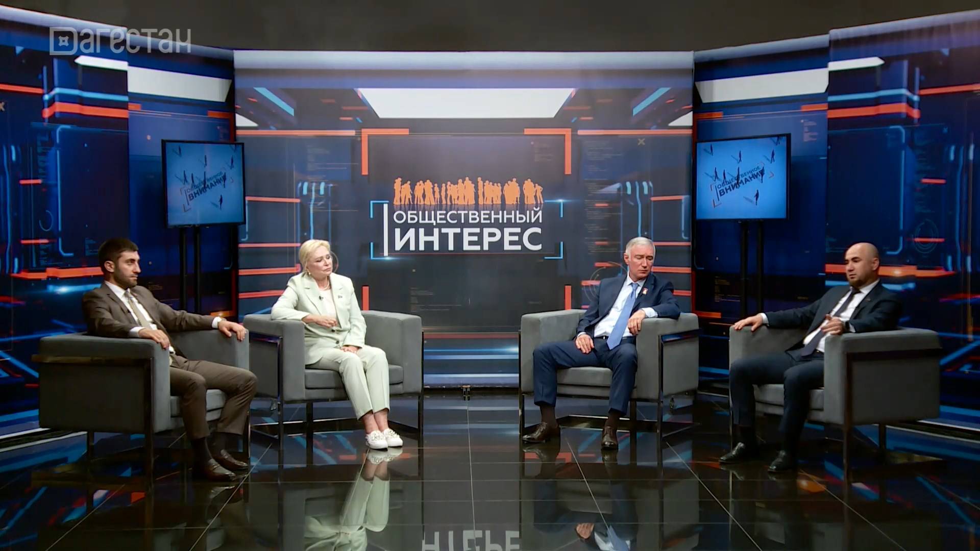 Акция «Знамя Победы»