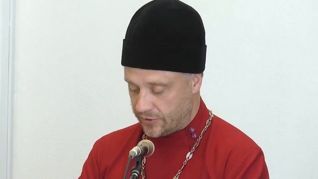 Историческая конфенренция в КГУ