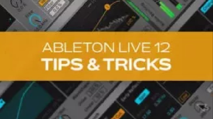 03 Креативное Использование Auto Shift На Инструментах