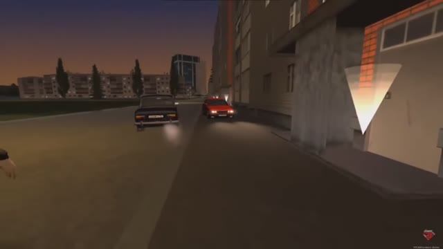 Смешные Моменты в VRchat (вр чат) с CRYMORY часть 2 (мир гта)