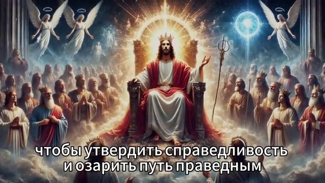 Книга Еноха 2025: Почему её не включили в Библию? | Истрии Библии