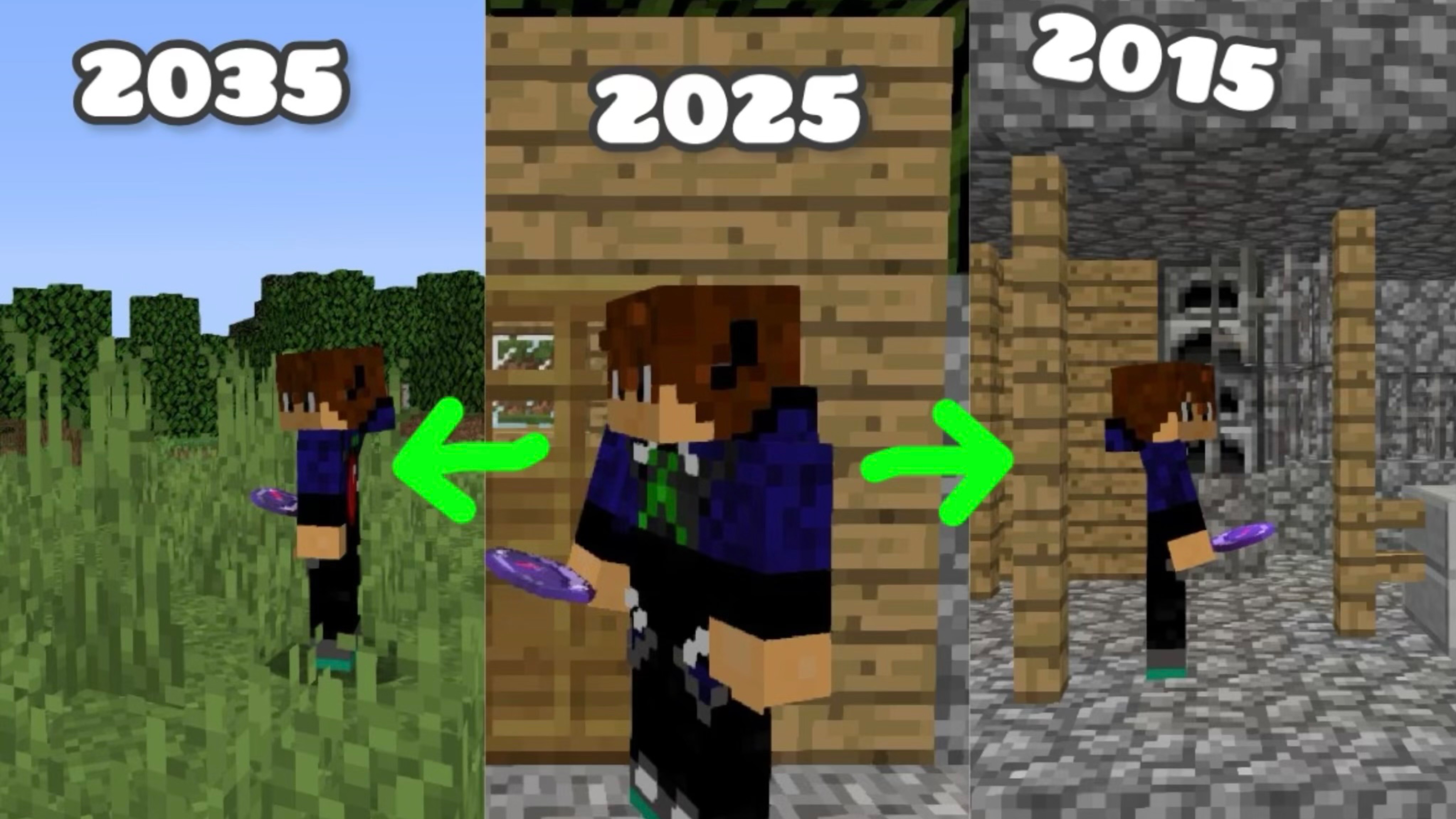 ПЕРВАЯ СЕРИЯ СЕРИАЛА «ТЕЛЕПОРТЕР» В МАЙНКРАФТЕ Артём|Artem Pro Minecraft