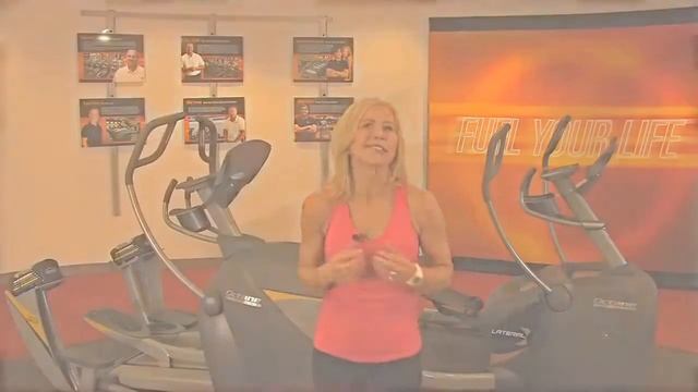 MMA Program Octane Fitness Advanced Training Program