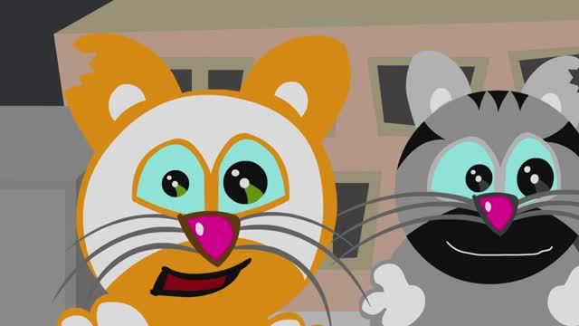 Ричард встречает новый год и новую жизнь. Финал.