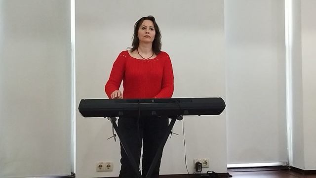 Екатерина Владыкина 2