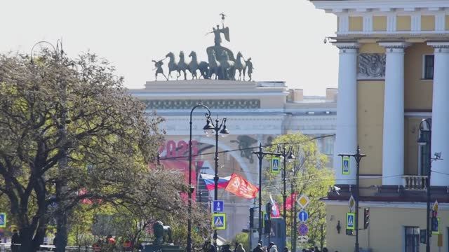 Путешествия по России