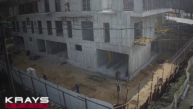 КД 905_Строительство_март-май