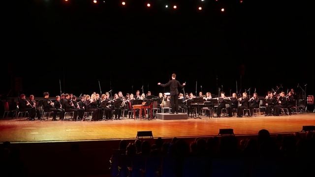 «Широка страна моя родная»