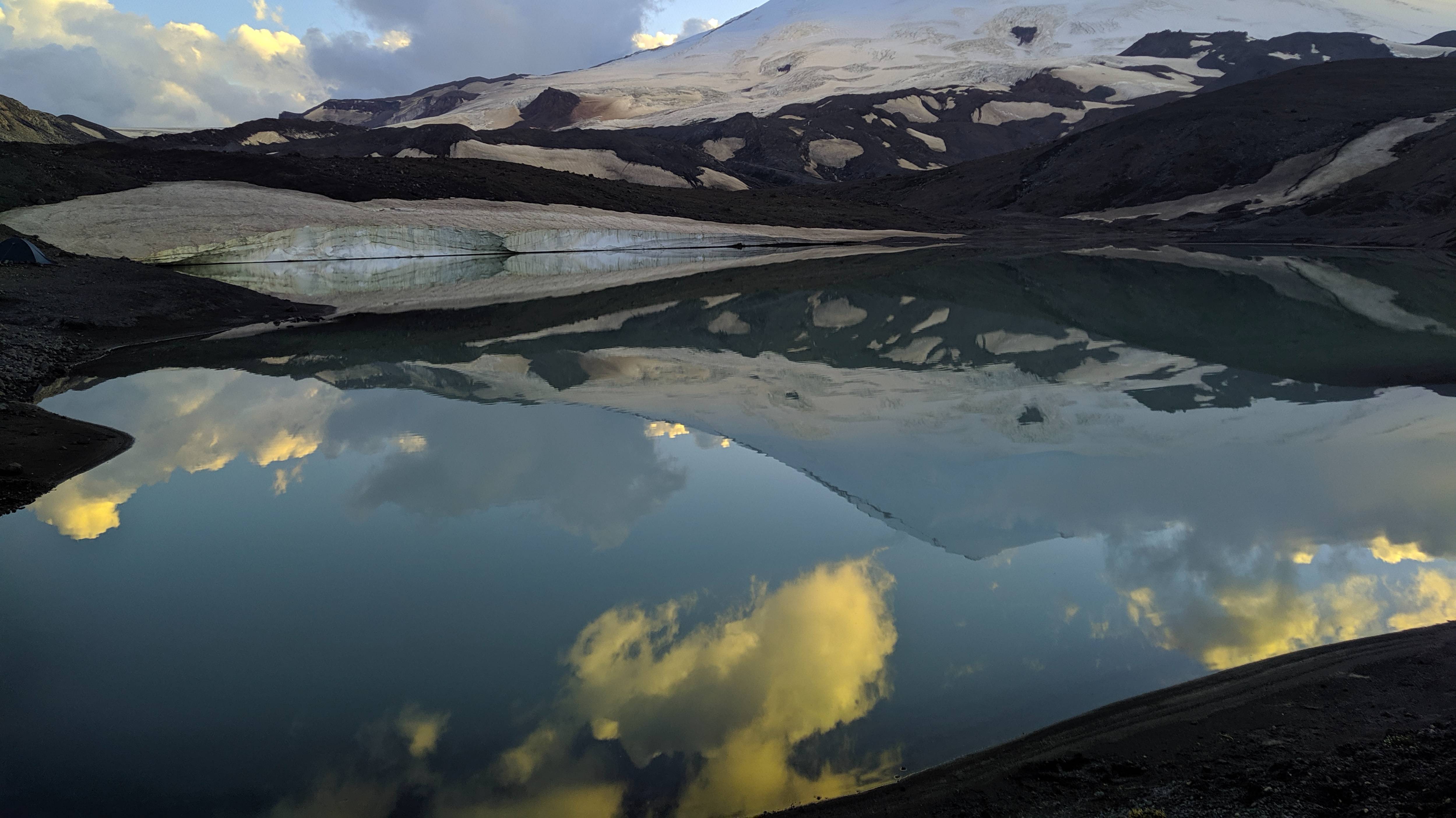 сохранение энергии