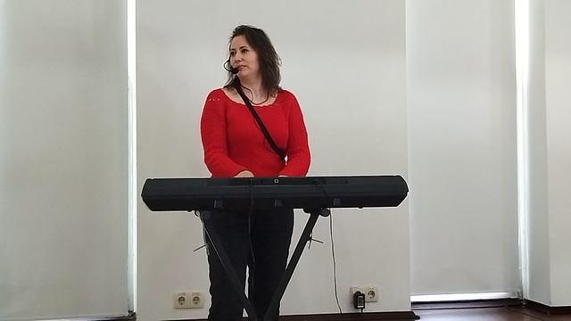 Екатерина Владыкина