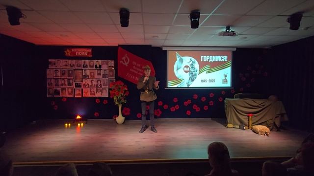 Я убит подо Ржевом