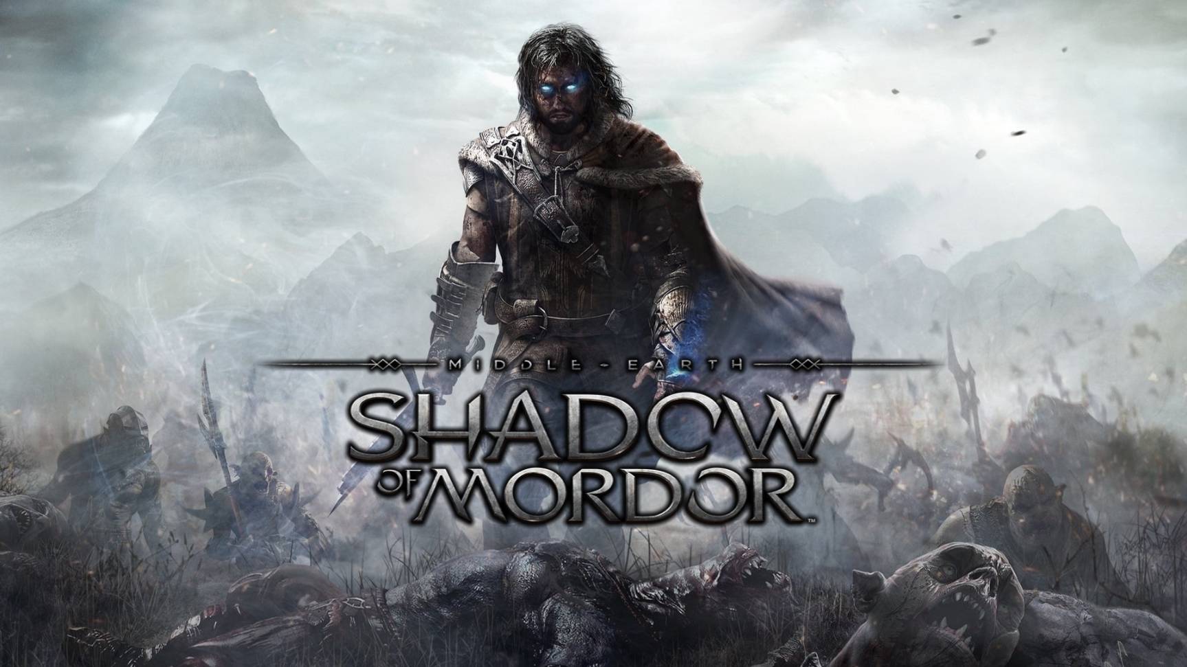 Middle-earth: Shadow of Mordor | Прохождение | #4