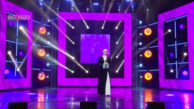 Айгөл Бариева-"Дога моңы"